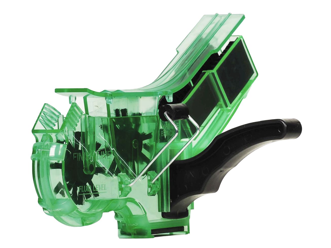 Lubricant Finish Line Shop Quality Chain Cleaner – Howler Bike Park