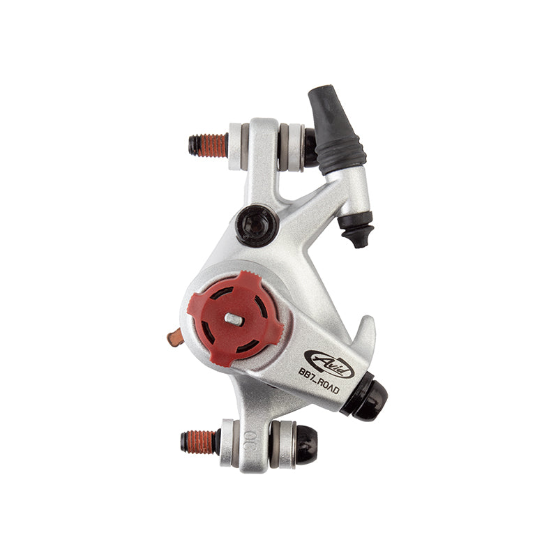 Avid BB7 Road Cable Disc Brake Platinum CPS Rotor/Bracket Sold Separat – Howler Bike Park