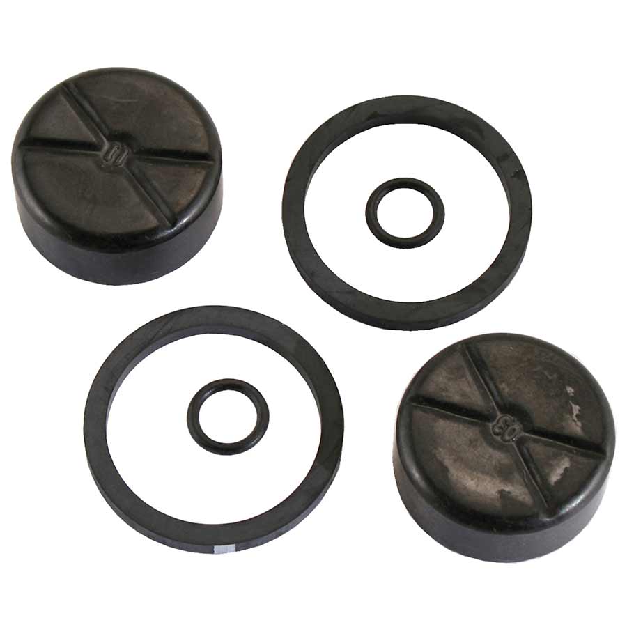 Avid Elixir Caliper Piston Service Parts Kit – Howler Bike Park