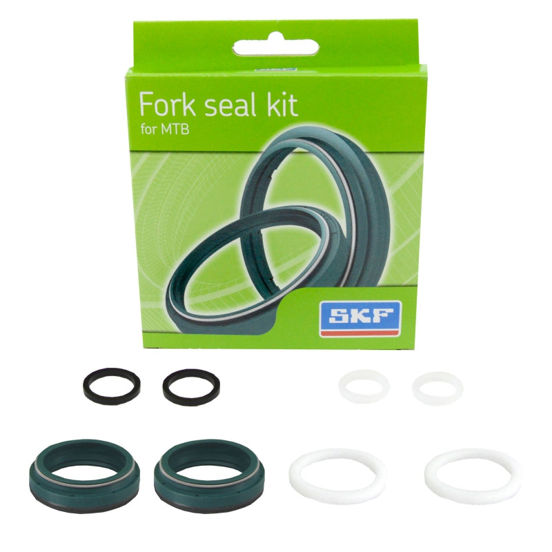 SKF Seal Kit 2020+ Fox - 38mm – Howler Bike Park