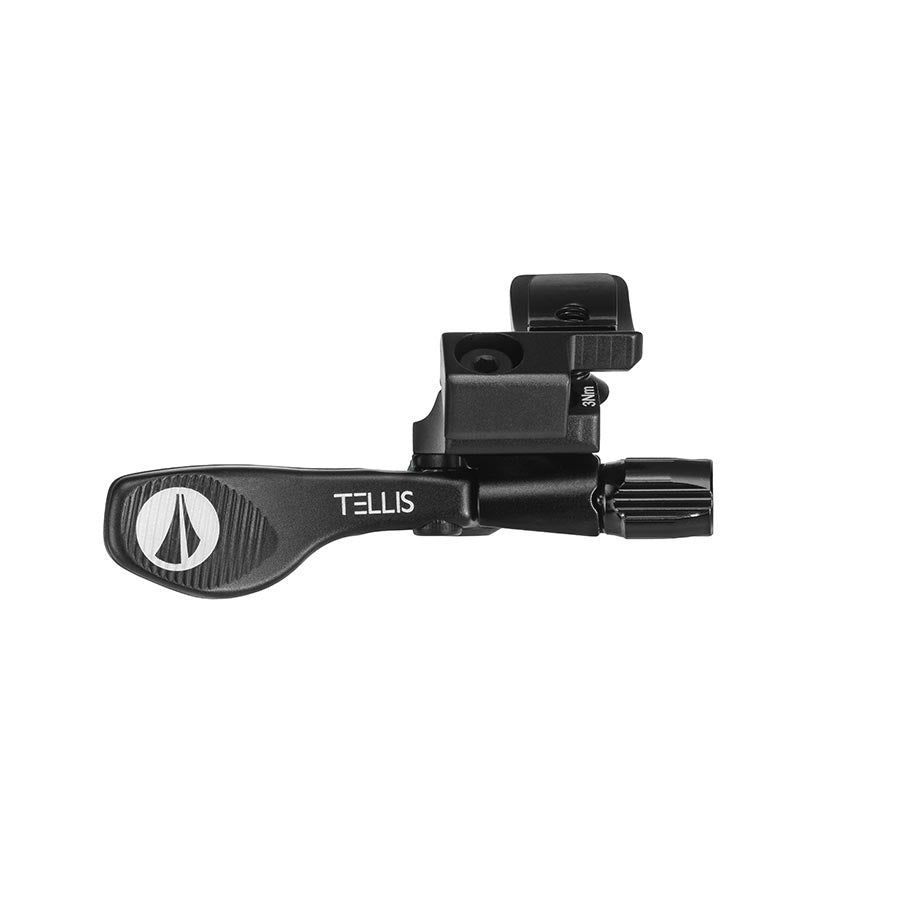 SDG Tellis Adjustable Remote w/ I-Spec EV Mount – Howler Bike Park