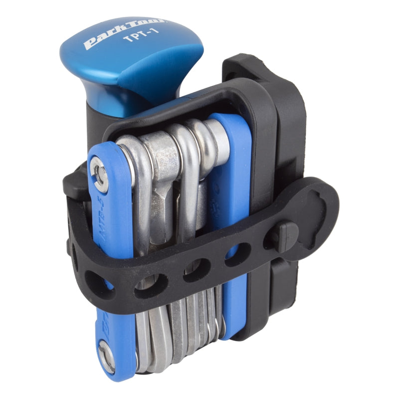 Park Tool RTP-1 Rescue Tool Pod – Howler Bike Park