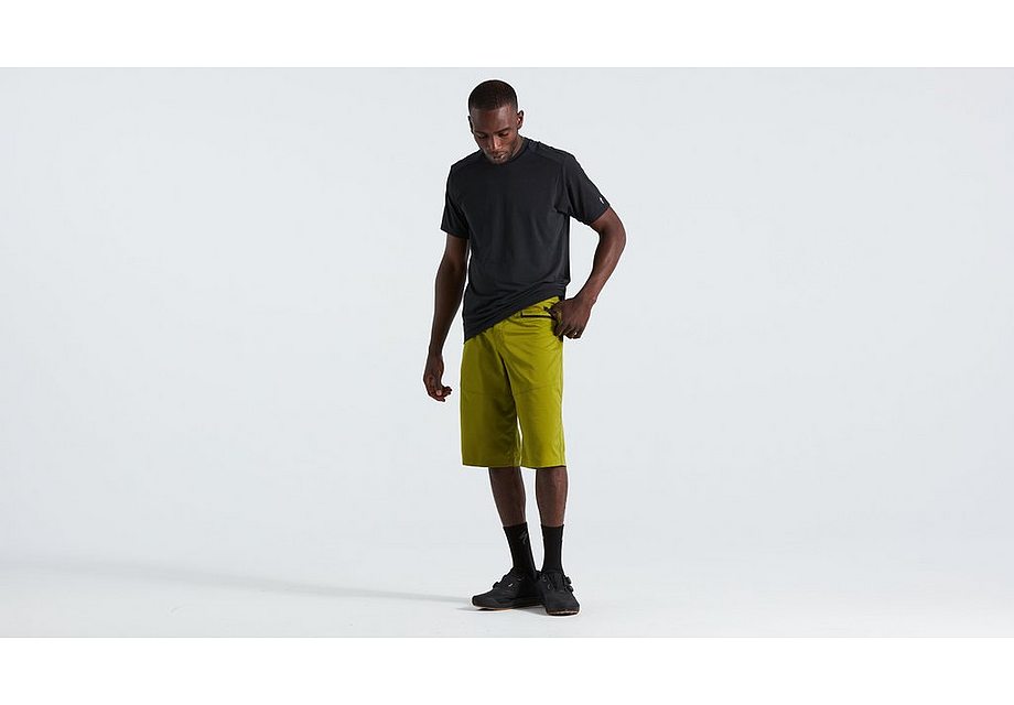 Specialized trail jersey ss men black xl – Howler Bike Park