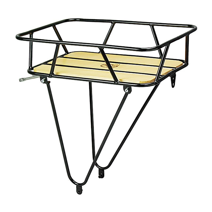 Minoura KCL-1R Black – Howler Bike Park