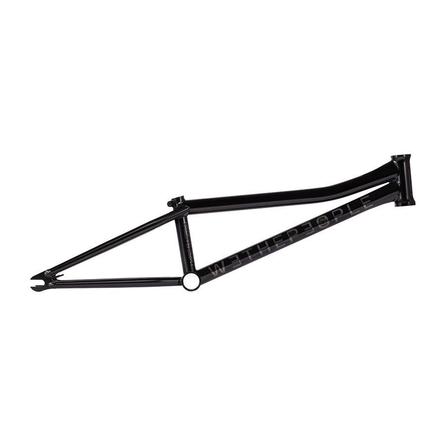 WeThePeople Utopia Black 20 – Howler Bike Park