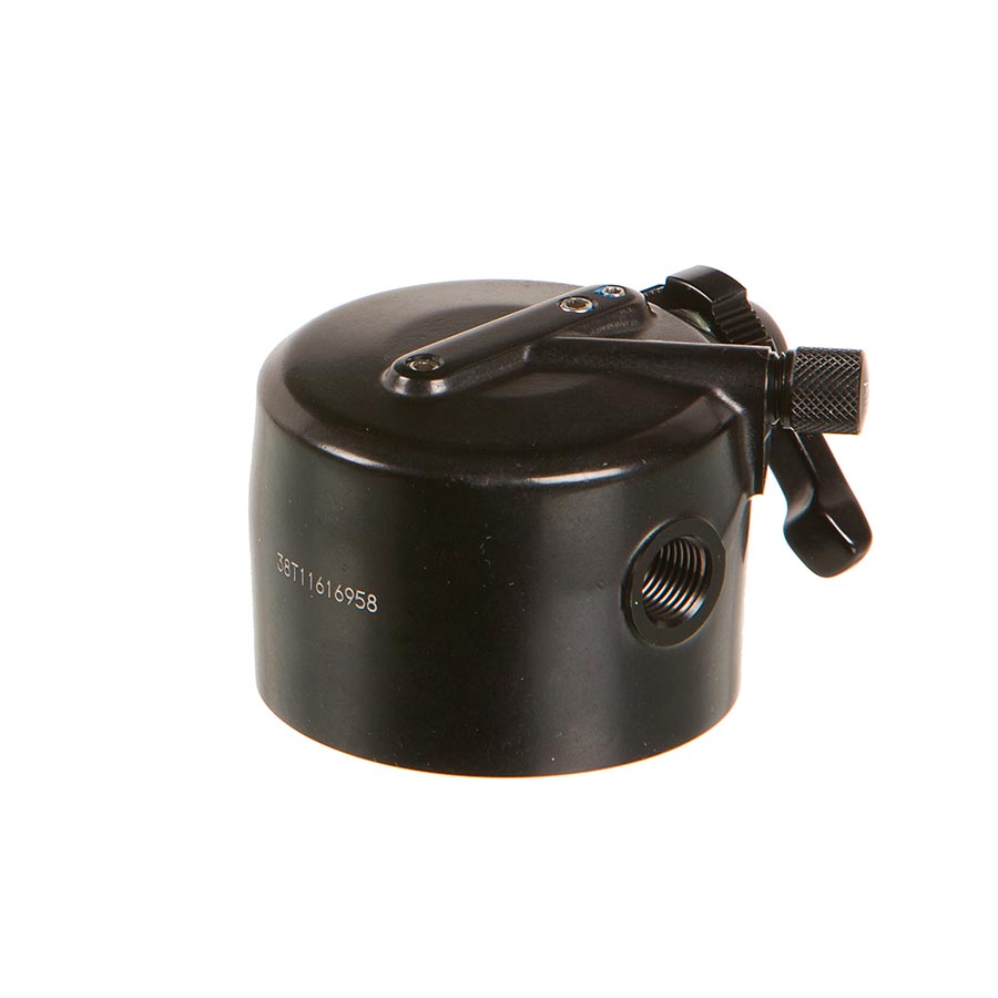 RockShox Deluxe RT3 Eyelet Assembly Trunnion 11.4118.069.001 – Howler Co