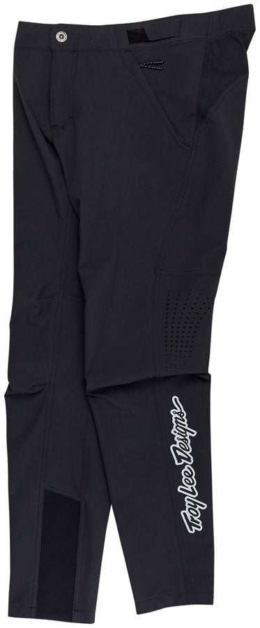 Troy Lee Designs Skyline Pants – Signature Black 30 – Howler Bike Park