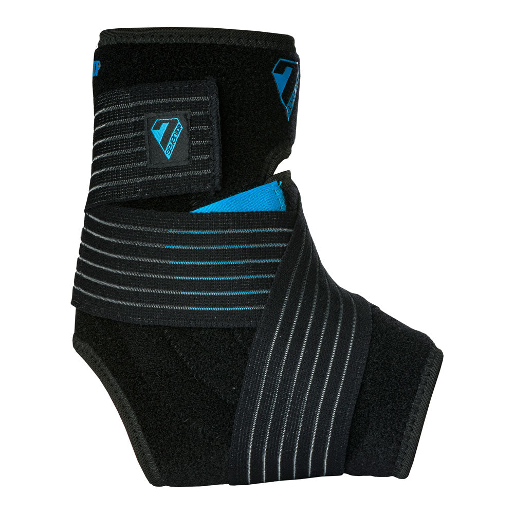 Control Ankle Support – Howler Bike Park