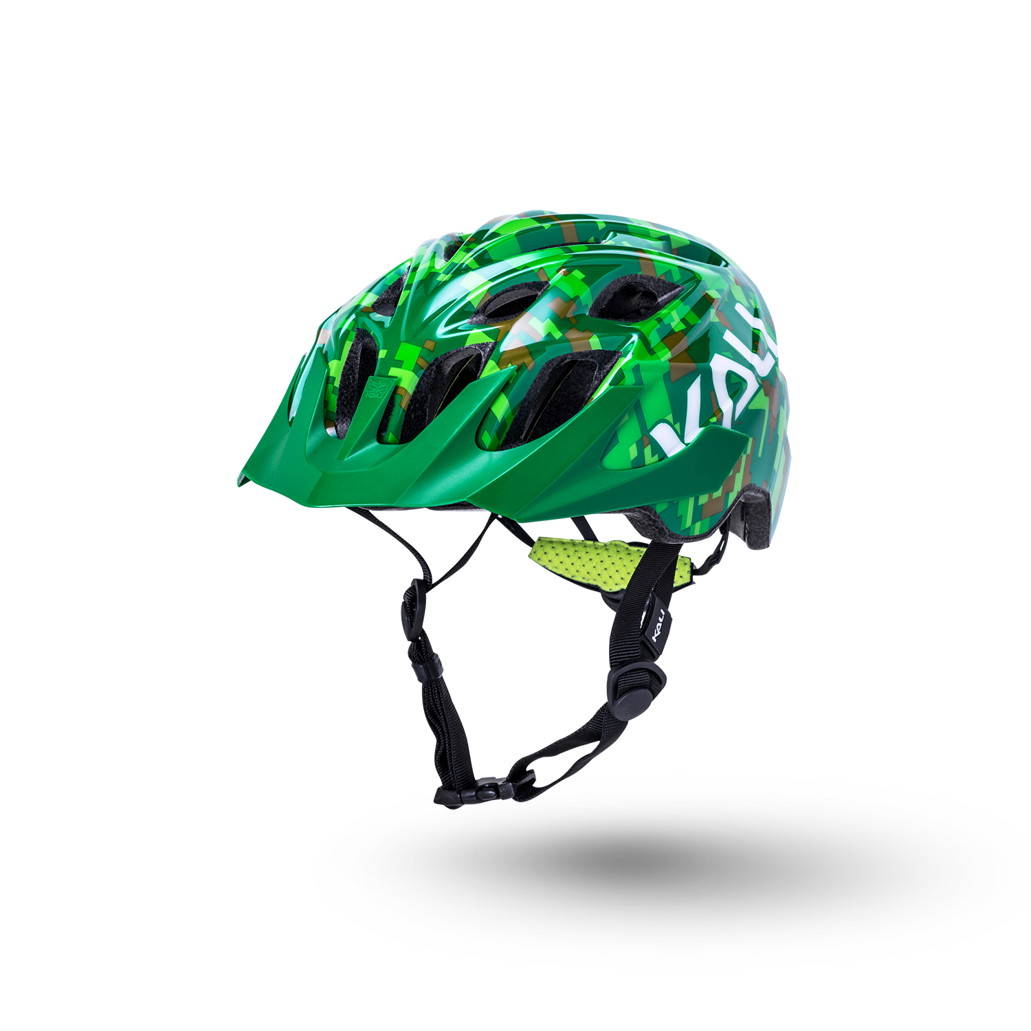 Kali Protectives Chakra Youth Half-Shell Helmet – Howler Bike Park