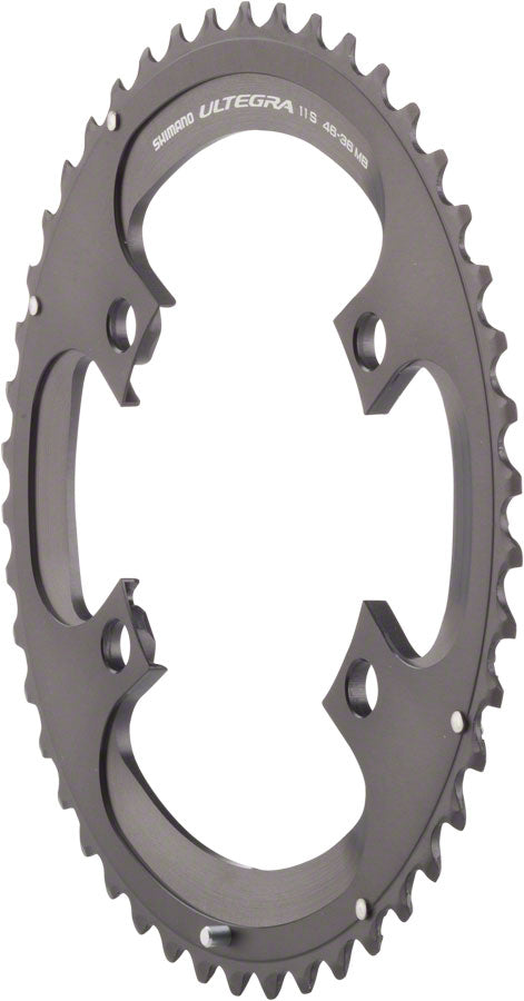 Shimano Ultegra 6800 46t 110mm 11-Speed Chainring for 36/46t – Howler Bike Park