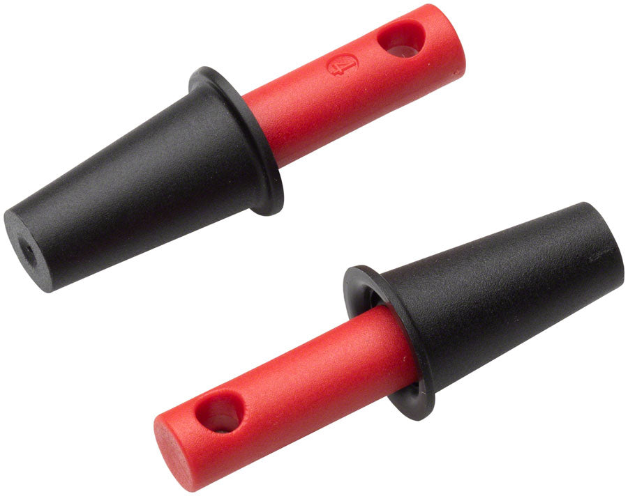 SRAM Red eTap Blip Dummy Plug Shifter/Blip Box Pair – Howler Bike Park