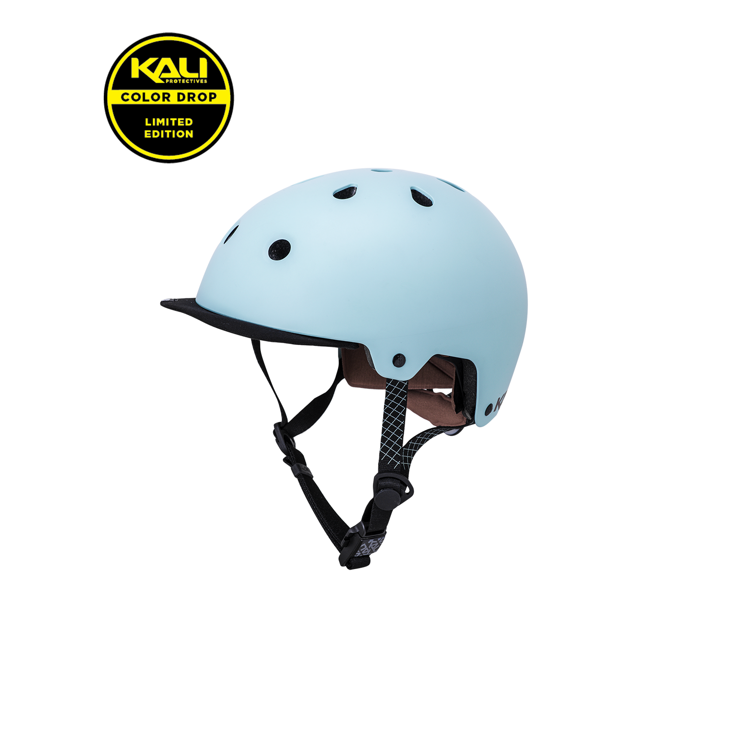Kali Protectives Saha Half-Shell Helmet – Howler Bike Park