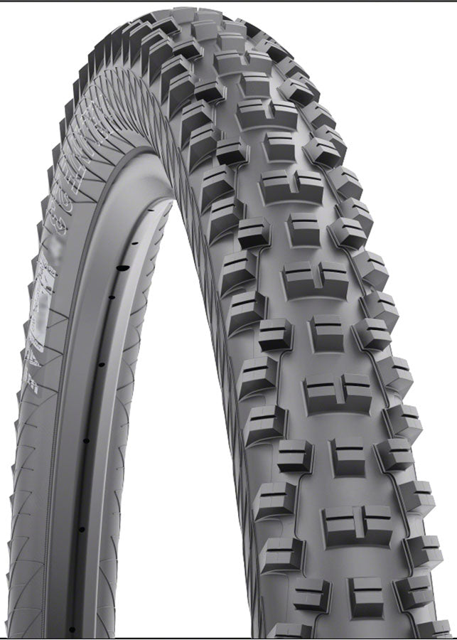 WTB Vigilante Tire - 27.5 x 2.3 TCS Tubeless Folding BLK Light Fast Ro – Howler Bike Park