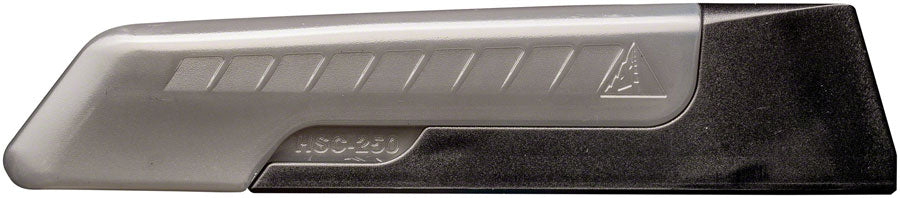 Profile Design HSC 250 Top Tube Mounted Flask with Cage – Howler Bike Park