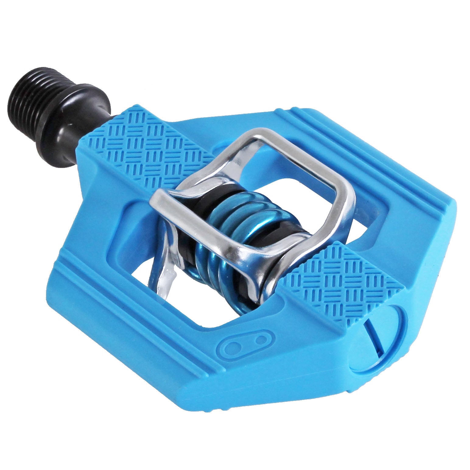 Crankbrothers Candy 1 Pedals Blue – Howler Bike Park