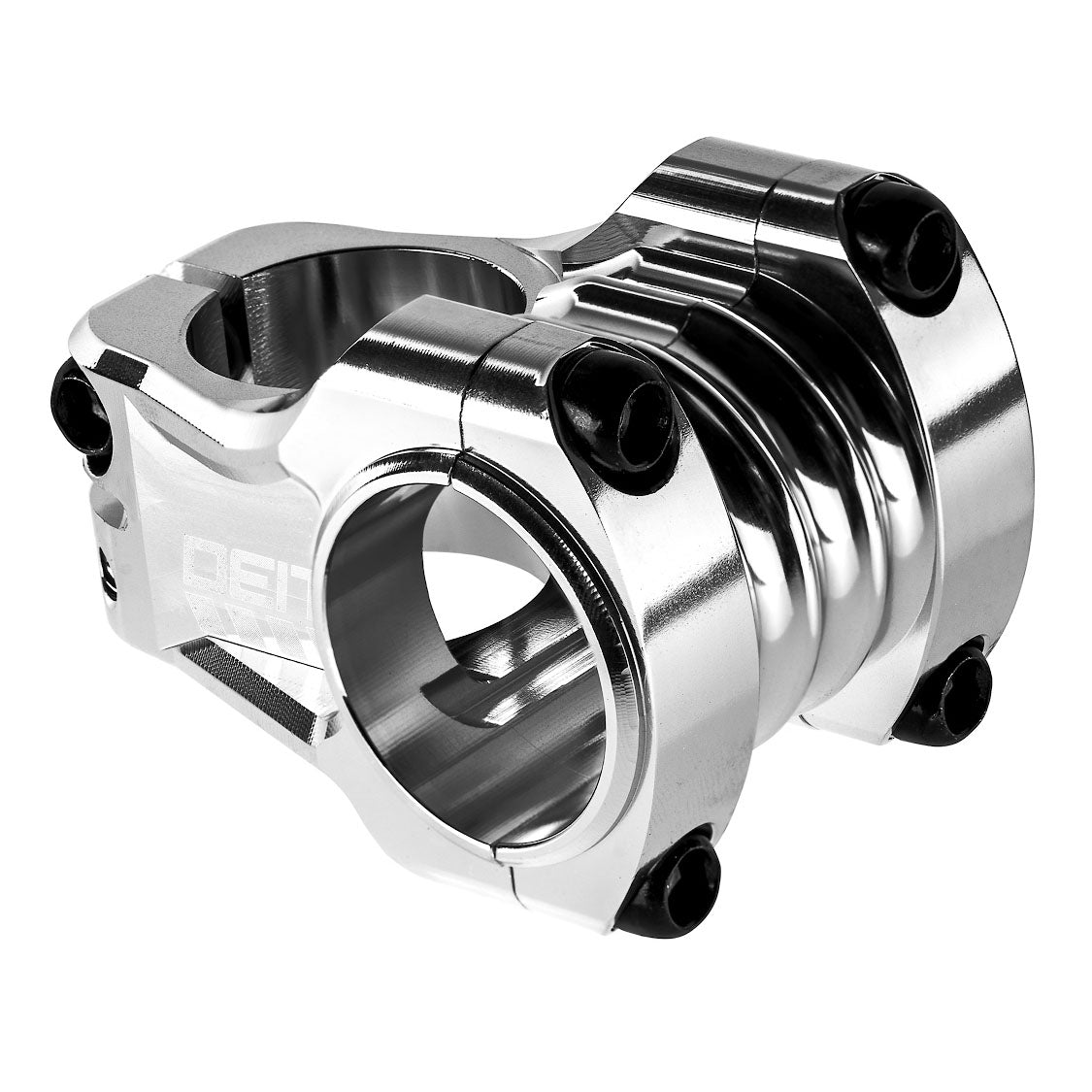 Deity Copperhead 35mm 35 Stem Silver – Howler Bike Park