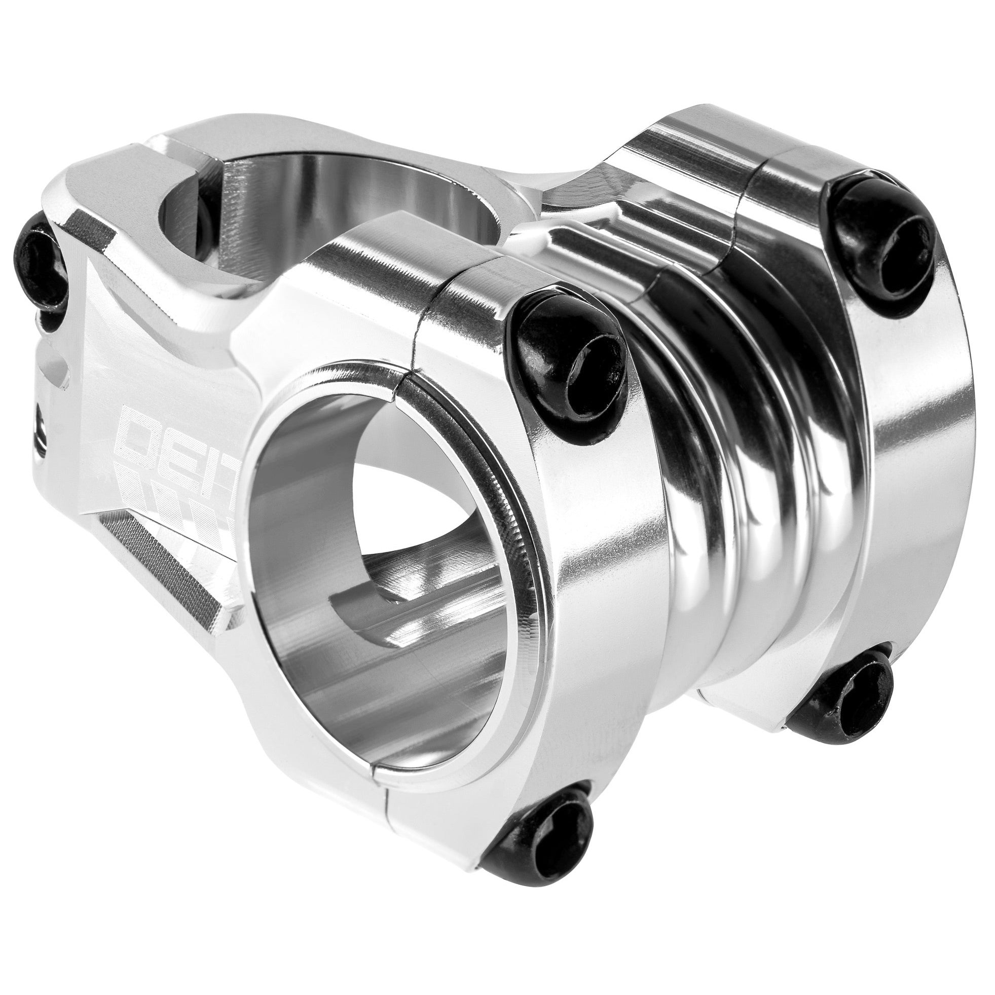 Deity Copperhead 50mm 35 Stem Silver – Howler Bike Park