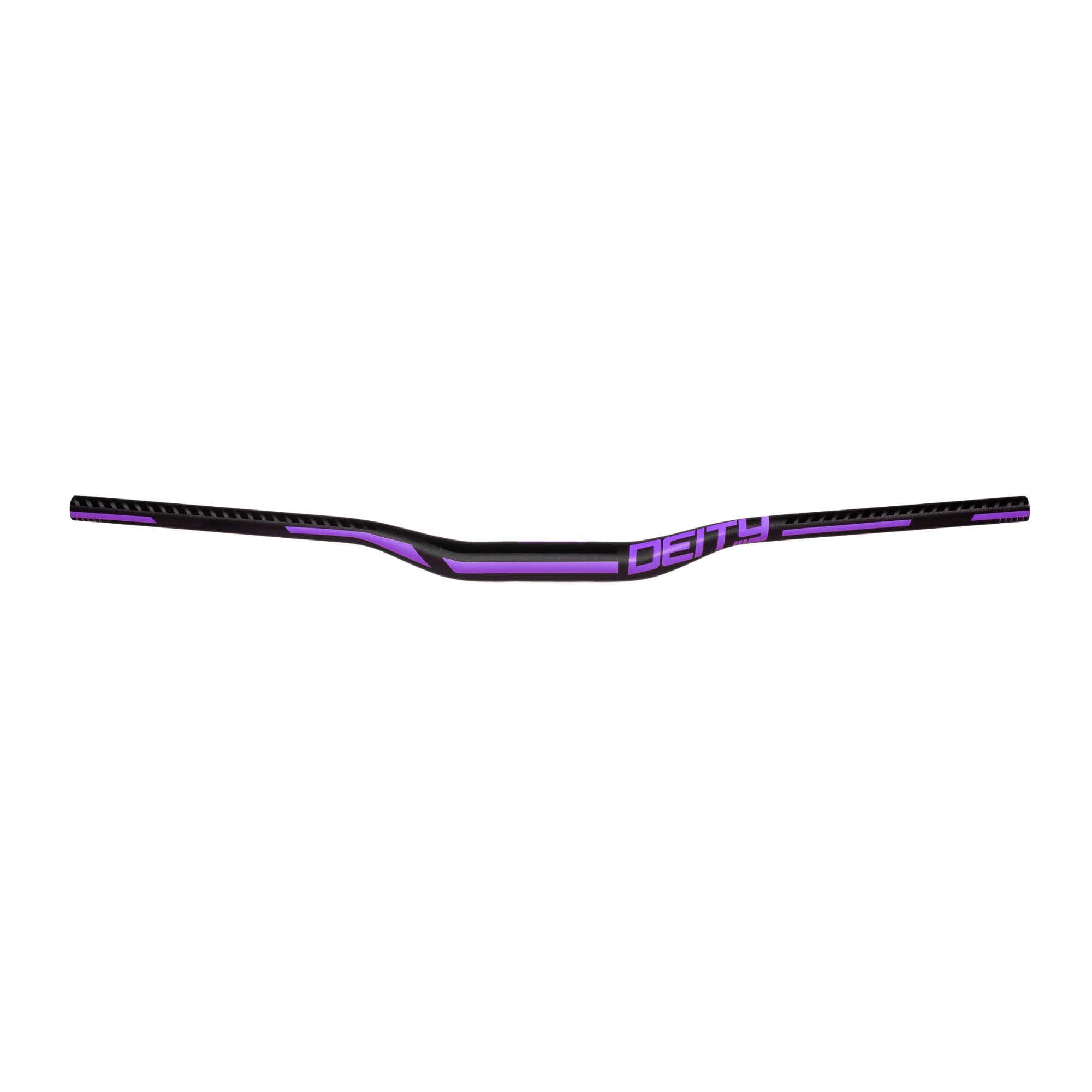 Deity Racepoint Riser Bar (35) 25mm/810mm Purple – Howler Co