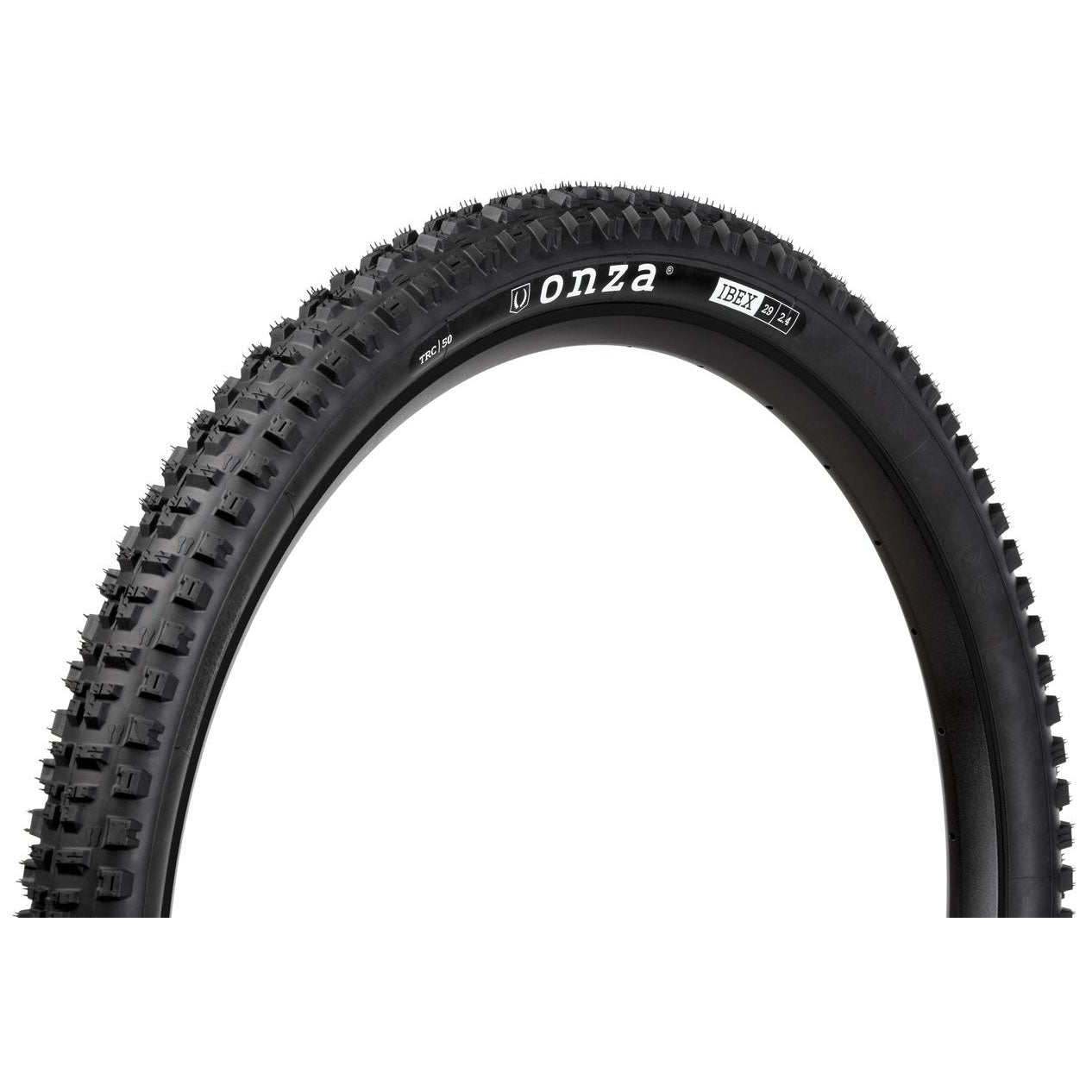 Onza Ibex Tire 29" x 2.40" Black – Howler Bike Park