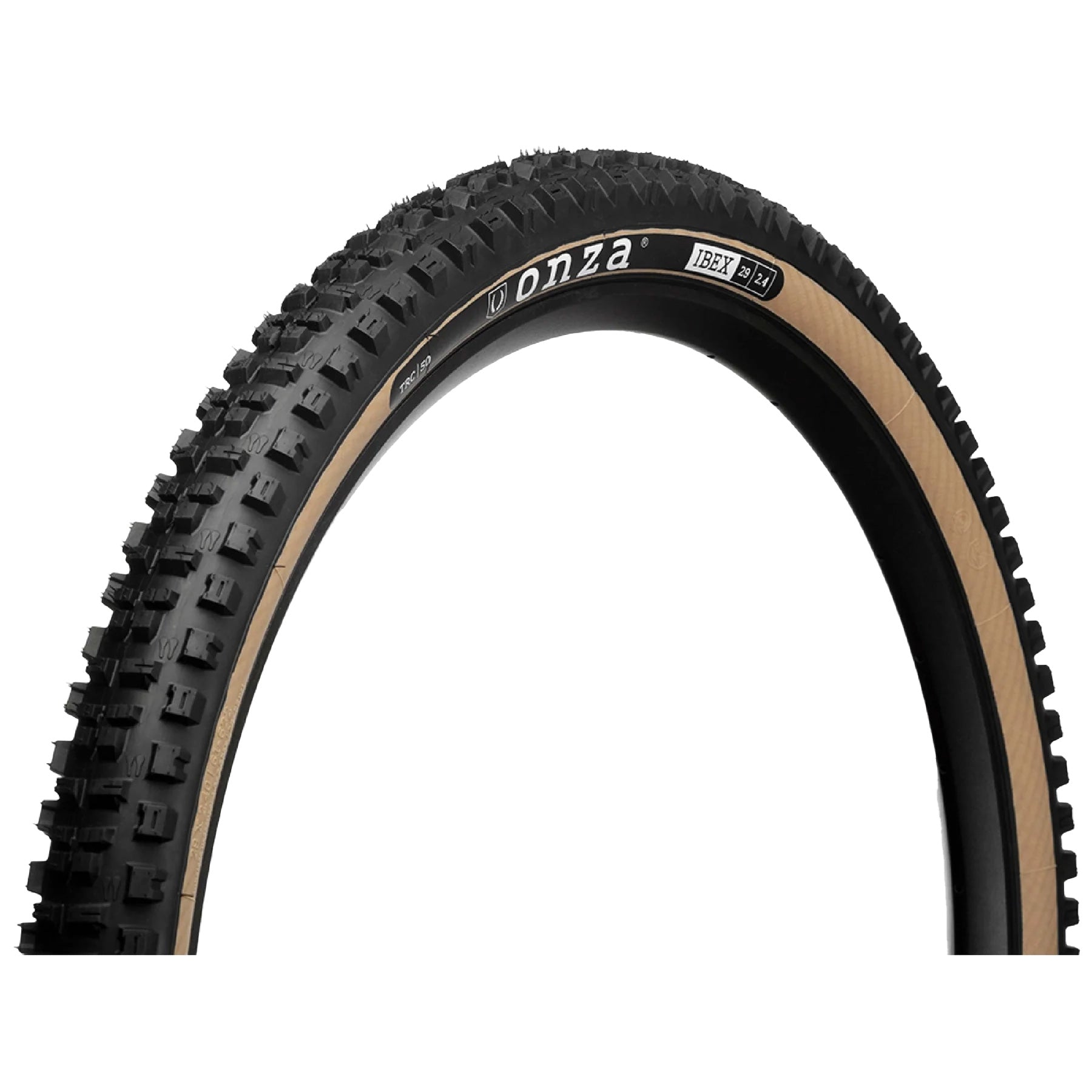 Onza Ibex Gravity Tire 29" x 2.60" Tanwall – Howler Bike Park