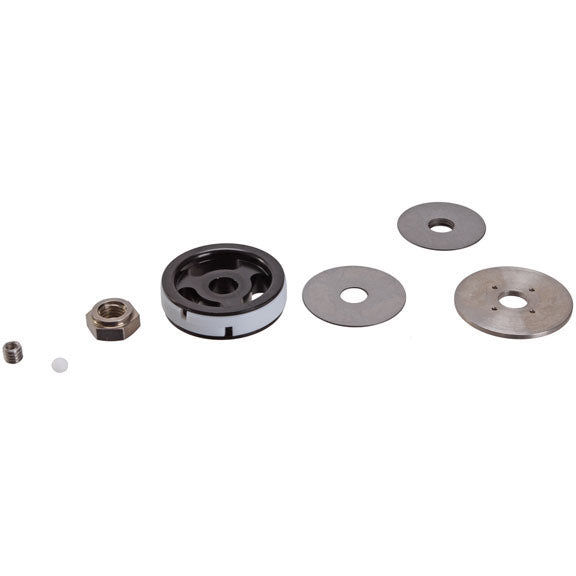 RockShox Tune Assy Hi Vivid/Vivid Air R2 – Howler Bike Park