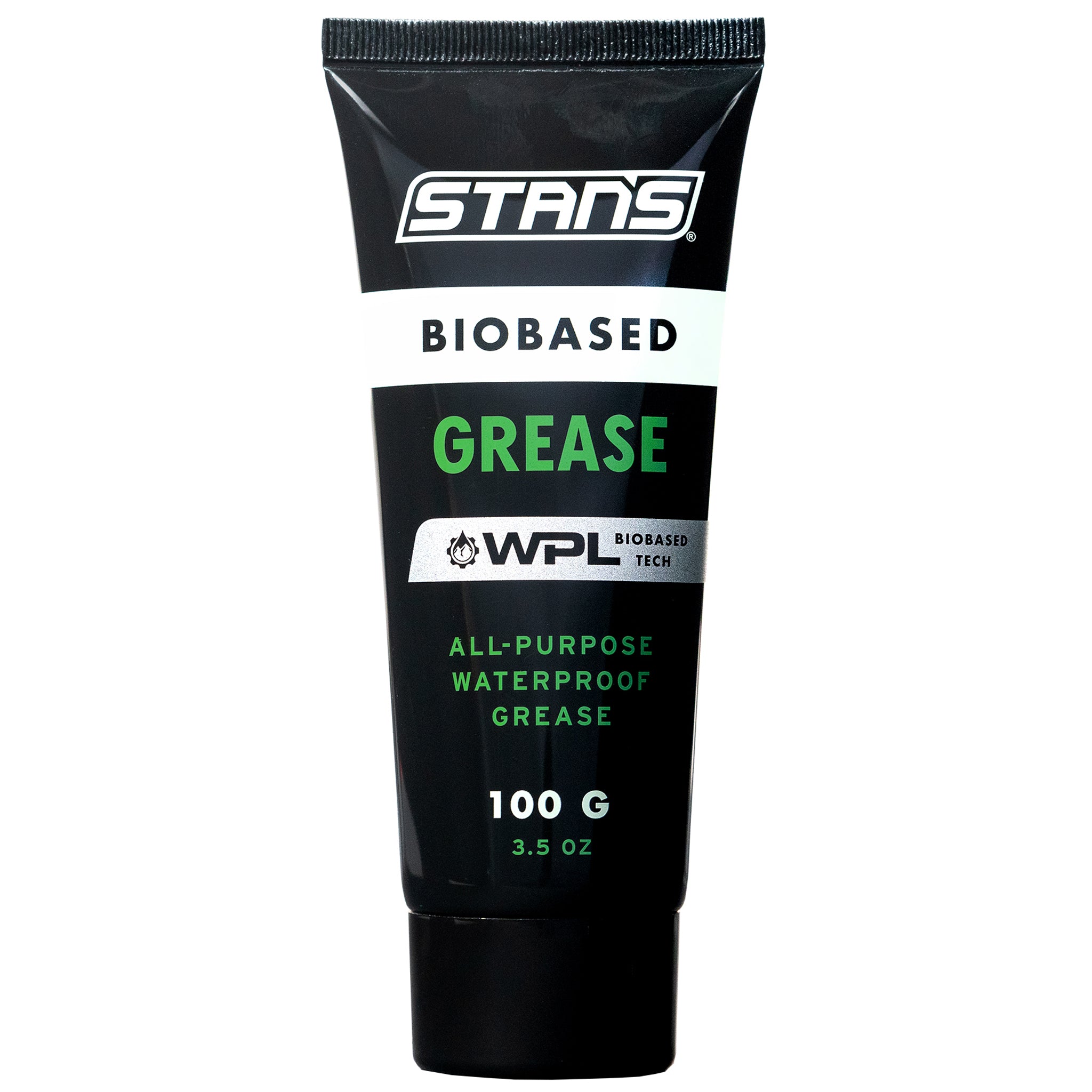 Stans Biobased Grease 100g – Howler Bike Park
