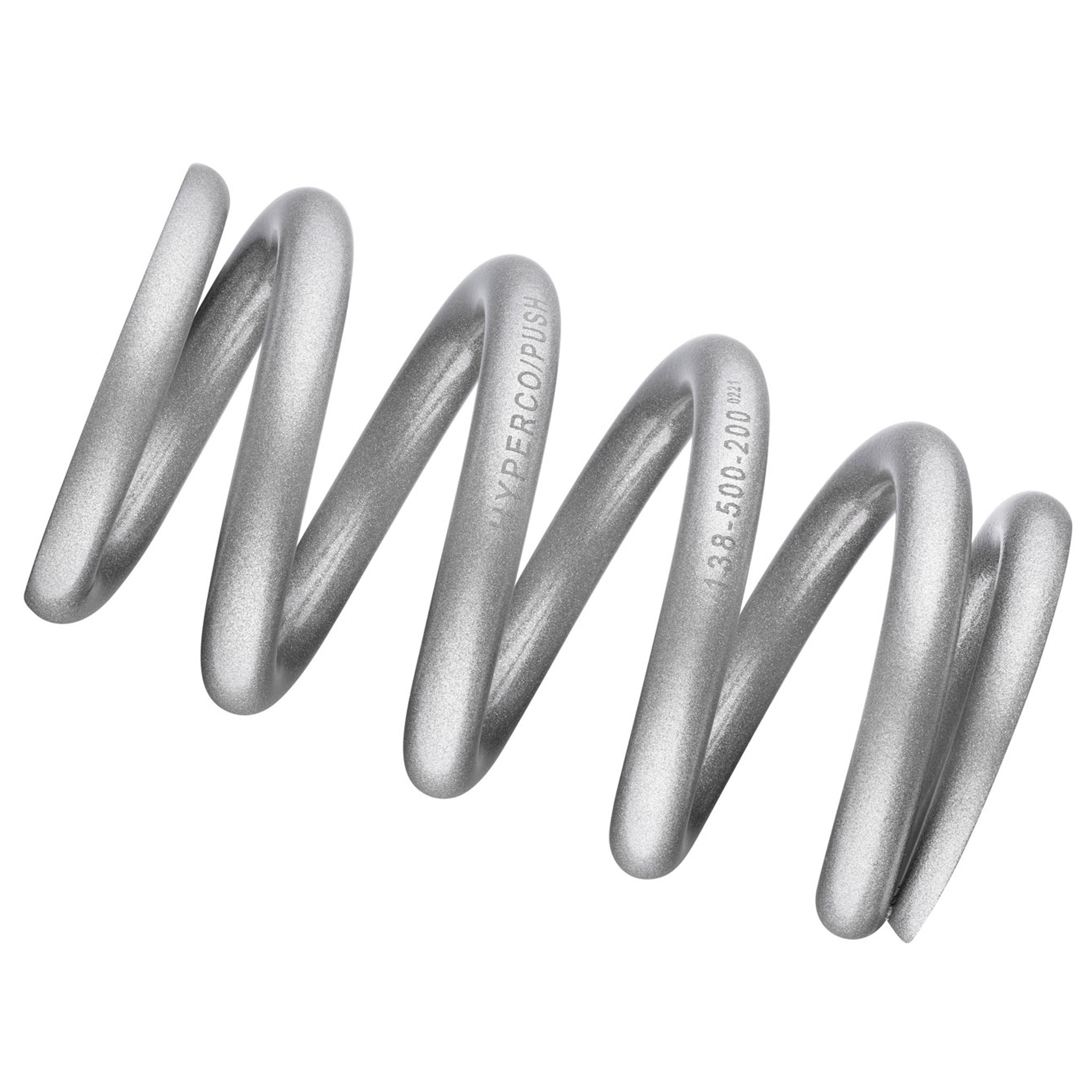 PUSH Industries HyperCoil ELEVENSIX Spring - 200 Series 550lb 55mm Max – Howler Bike Park