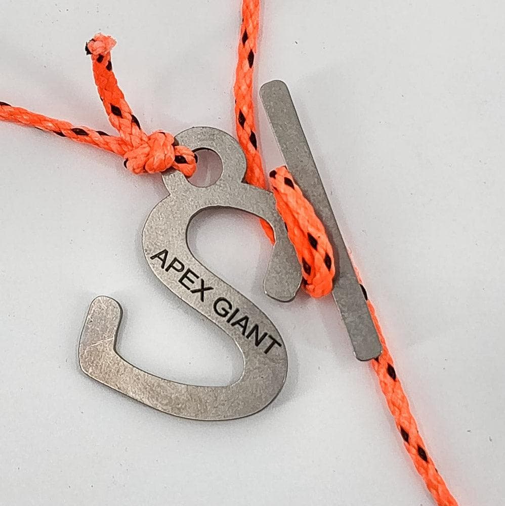 Speed Hangers (Apex Giant) – Howler Bike Park