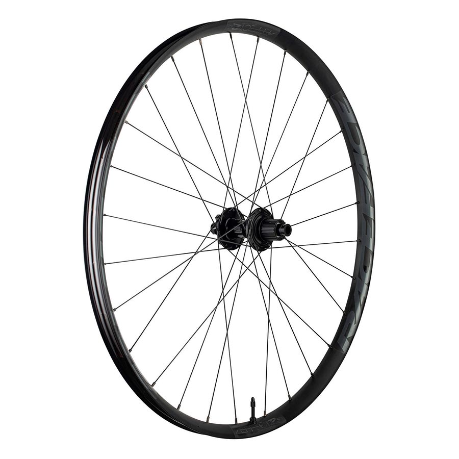 Race Face Aeffect-R 29" Rear Wheel 12x148 Boost XD Black – Howler Bike Park
