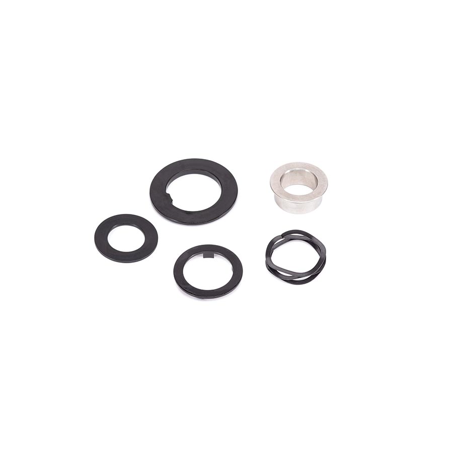 We The People Hybrid Disc Set – Howler Bike Park