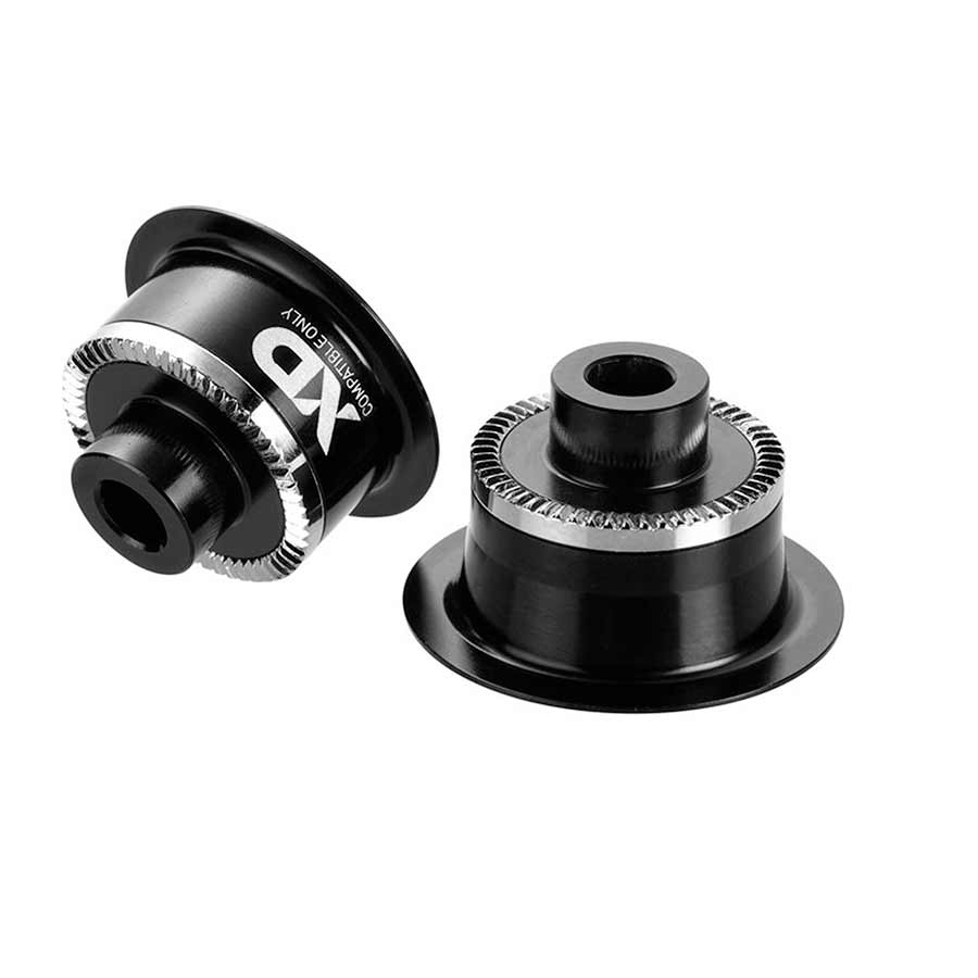 SRAM Conversion caps Front hub 9x100 QR 19mm Standard (X0 900 Rise 60 ...