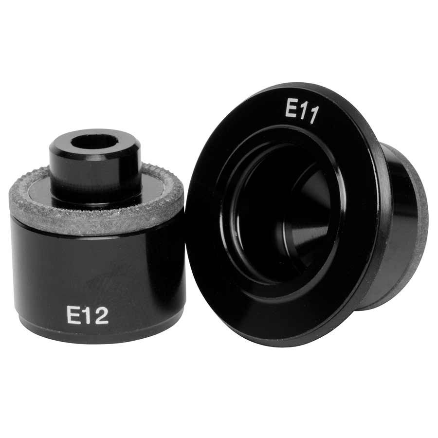 Stan's Neo Hub Rear QR End Caps – Howler Bike Park