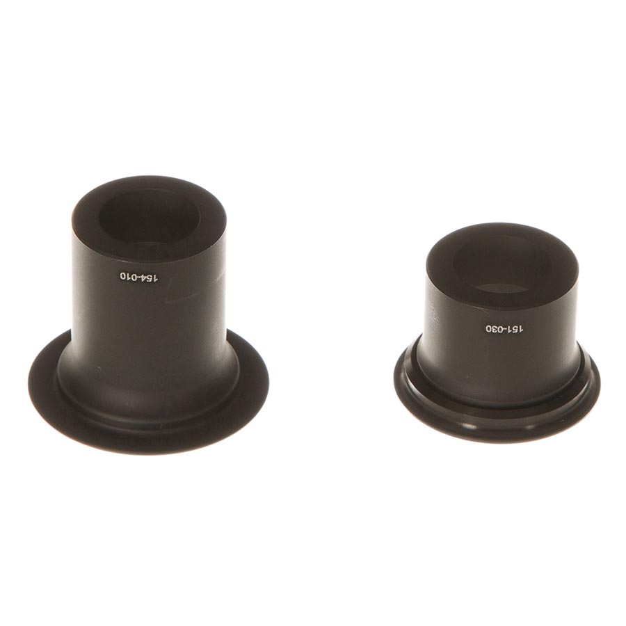 Zipp Rear Axle End Cap Set Cognition V2 Disc Brake Hubs - 12 x 142 XDR ...