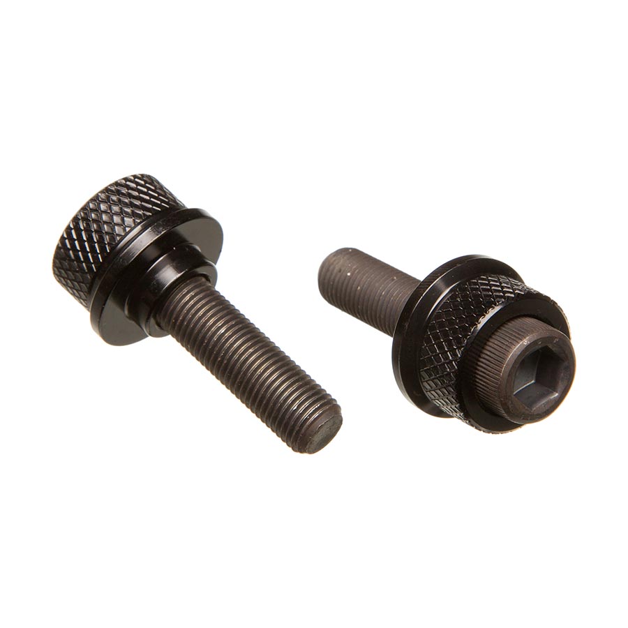 Eclat Exile flush rear bolt set – Howler Bike Park