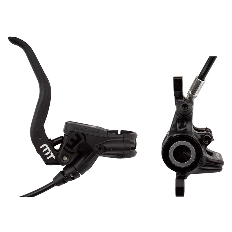 Magura MT4 Disc Brake and Lever - Front or Rear Hydraulic Post Mount B ...