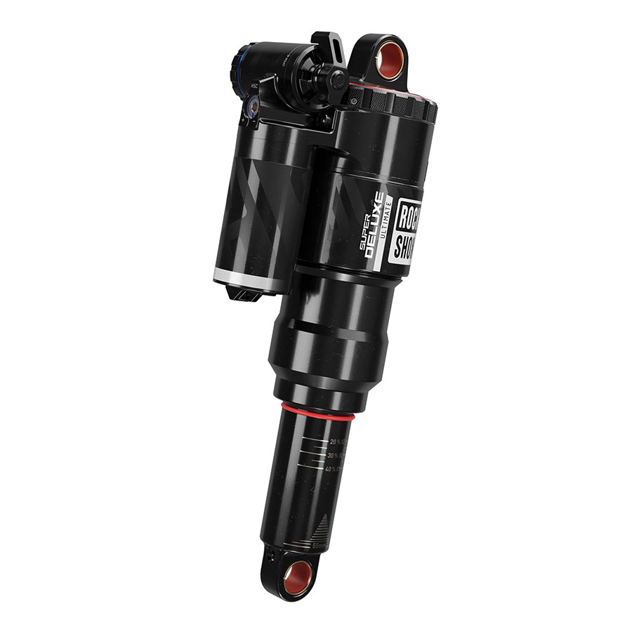 RockShox Super Deluxe Ultimate RC2T Rear Shock - 210 x 55 mm Linear Ai – Howler Bike Park