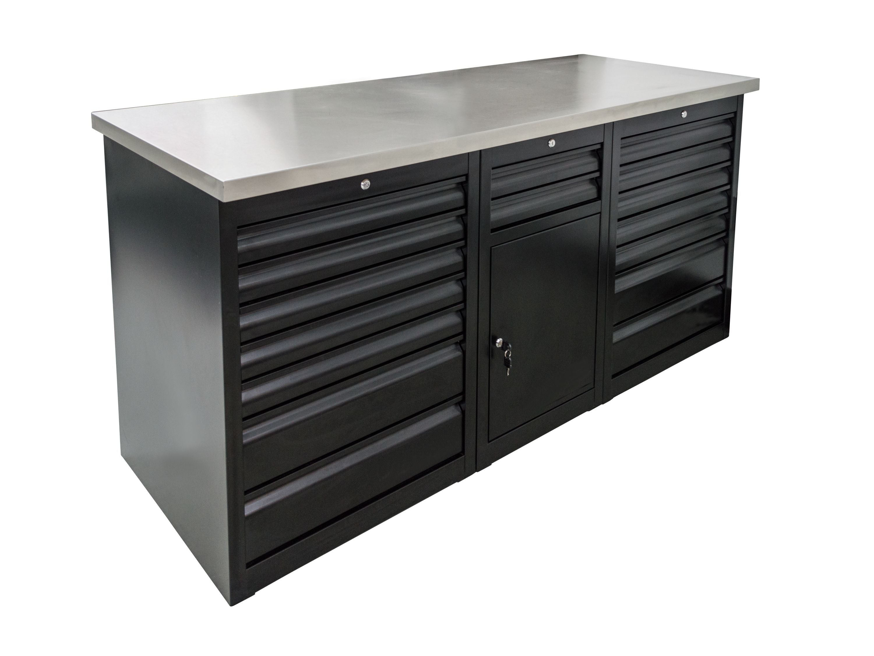 Unior 6 Foot Workbench Black Tool – Howler Bike Park