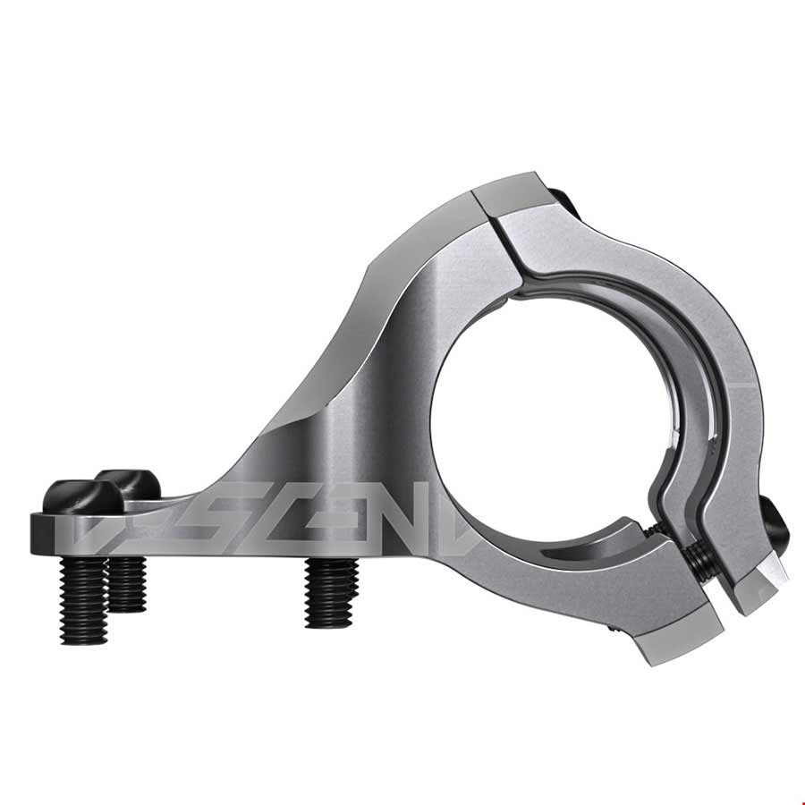 TruVativ Descendant Stem - 50 mm 35.0 Clamp +/-0 Direct Mount Alloy Bo ...