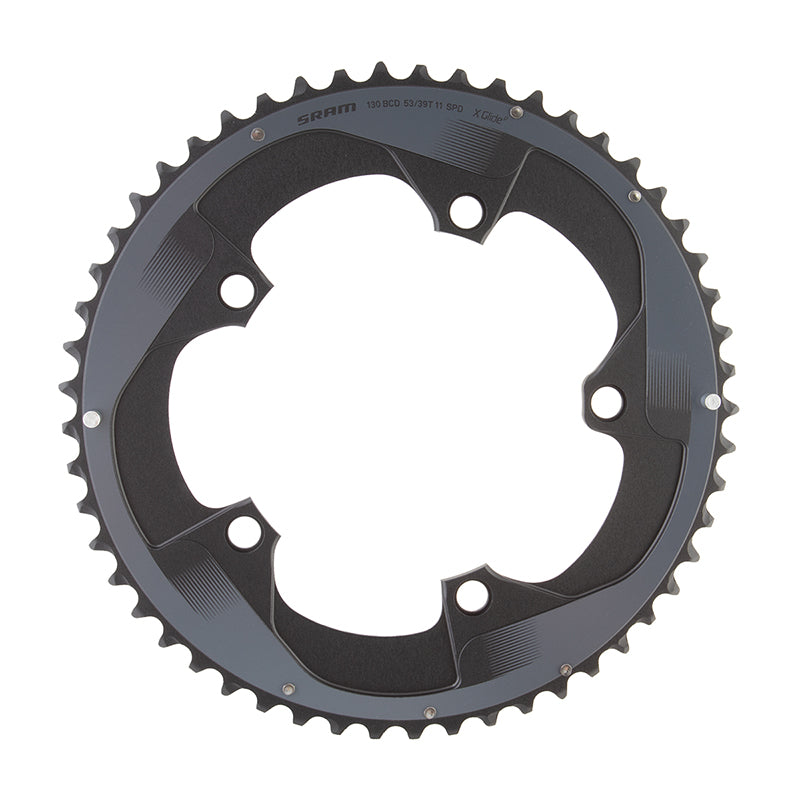 Sram Force-22 53T chainring – Howler Bike Park