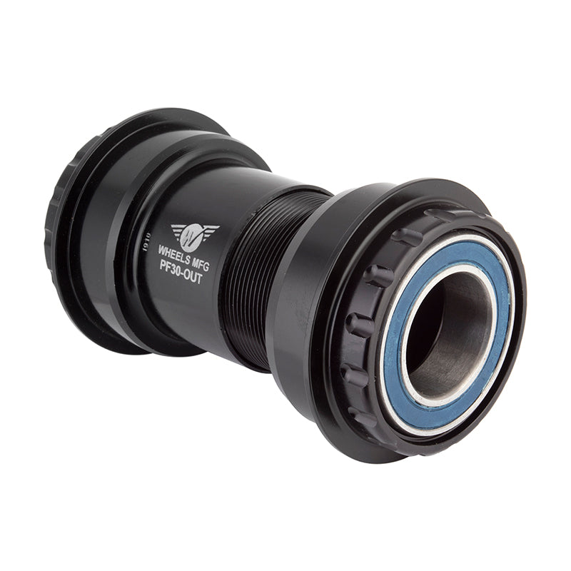 Wheels Manufacturing PressFit 30 to SRAM Bottom Bracket Angular Contac ...
