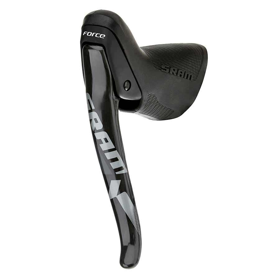 SRAM Force 1 Left Side Drop Bar Brake Lever for Cable Brakes – Howler ...