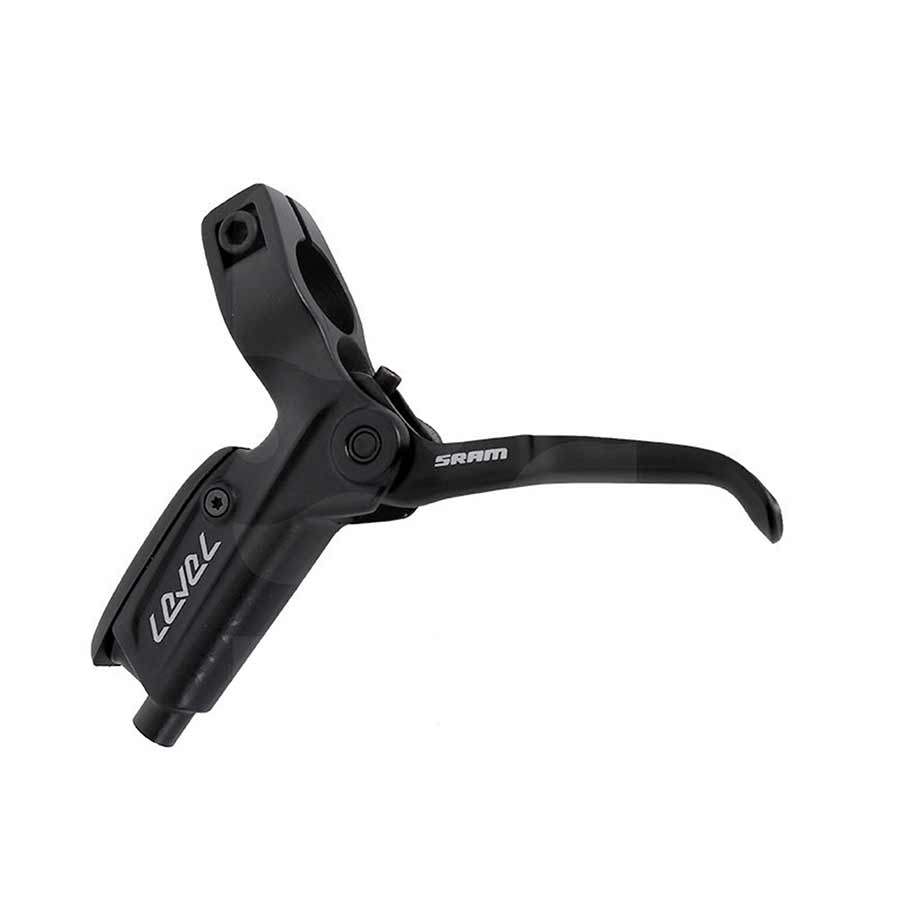 SRAM Level Replacement Hydraulic Brake Lever Assembly Barb Olive - BLK ...
