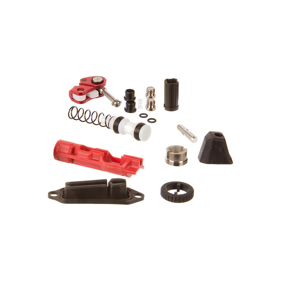 SRAM Code Ultimate/Silver Stealth Brake Lever Internals Service Kit - – Howler Bike Park