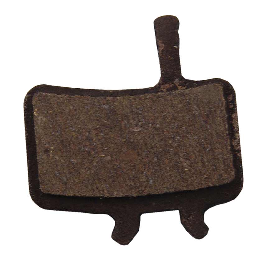 Avid Disc Brake Pads - Organic Compound Steel Backed Quiet For Juicy a ...