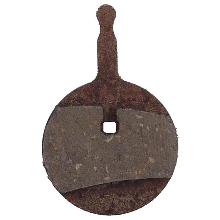 Avid Disc Brake Pads - Organic Compound Steel Backed Quiet For BB5 – Howler Bike Park