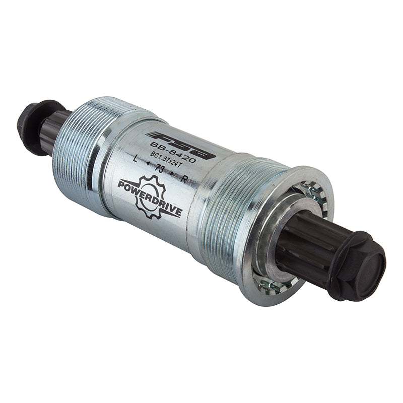 Full Speed Ahead 8420ST Power Drive Bottom Bracket - English 73x113mm ...
