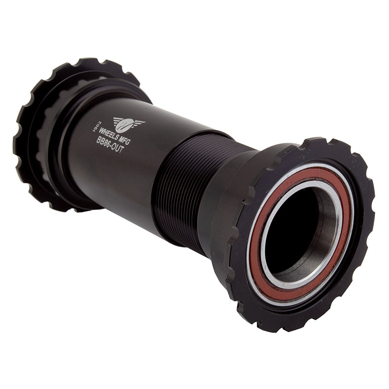 Wheels Manufacturing Thread Together BB86/92 Shimano Bottom Bracket An ...