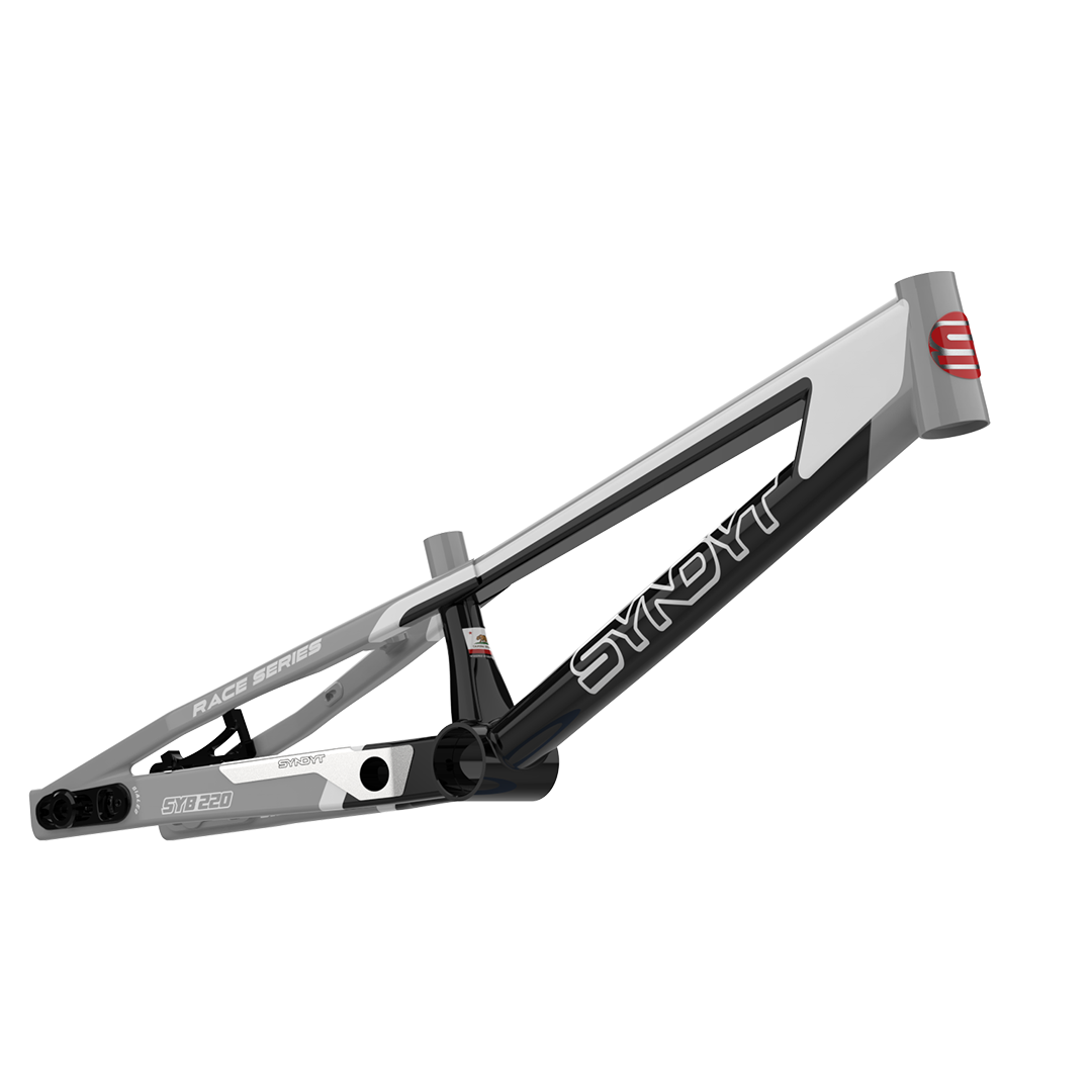 SYB 220: 22” TT Pro 3XL BMX Frame – Howler Bike Park