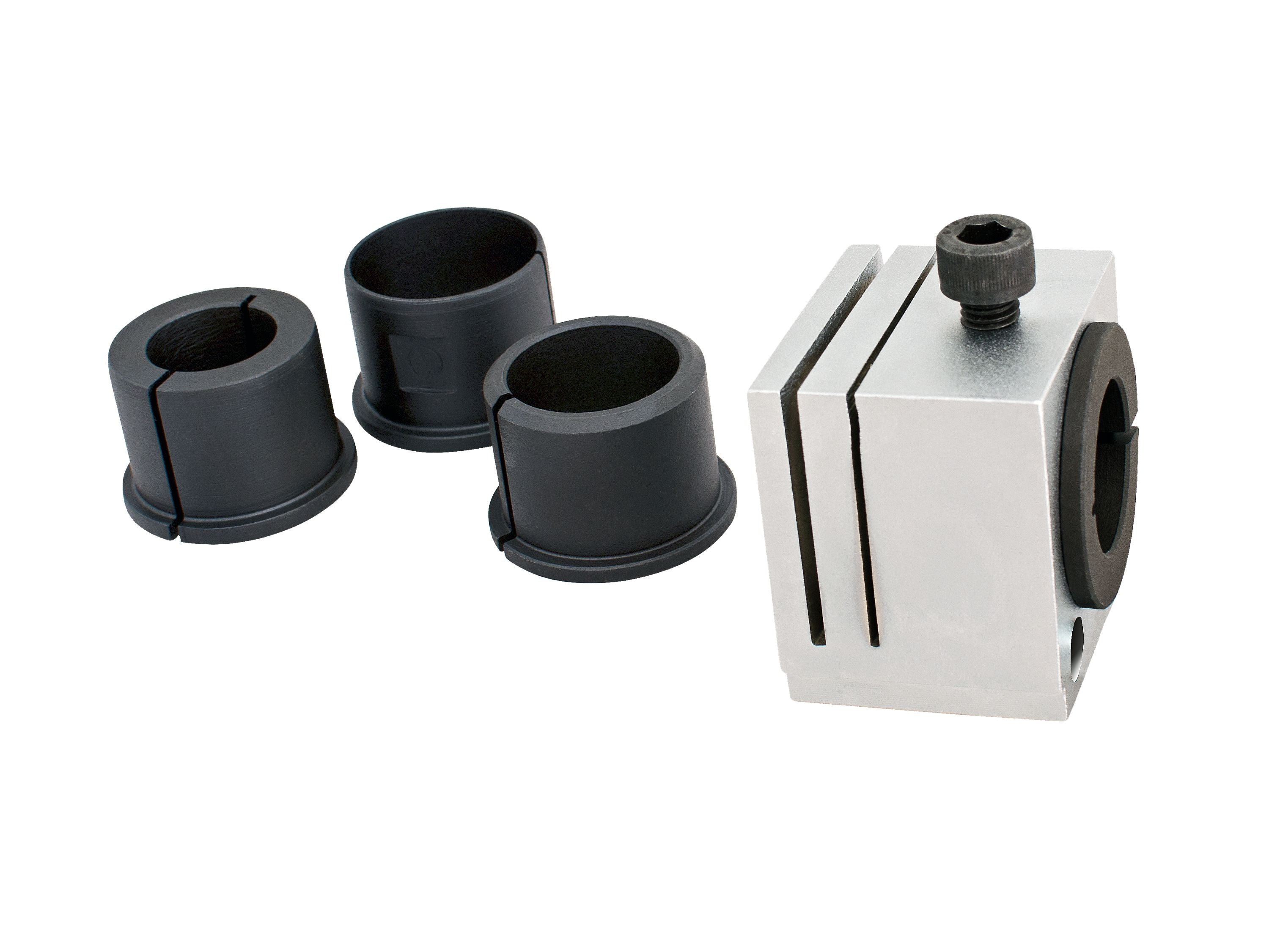 Tool Unior Steerer Cutting Guide Set – Howler Bike Park