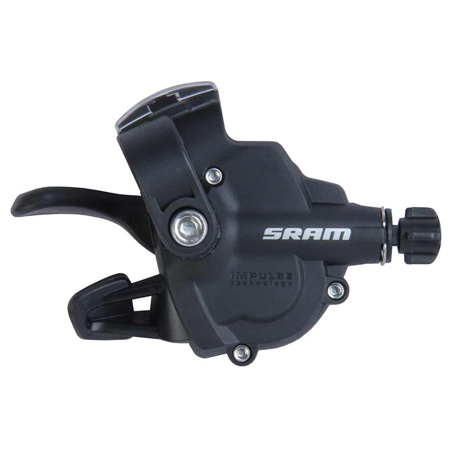 SRAM X3 Rear 7-Speed Trigger Shifter – Howler Bike Park